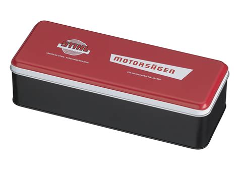 Märklin 48123 Museumswagen Set 2023 H0 Ep 3 Stihl Motorsägen