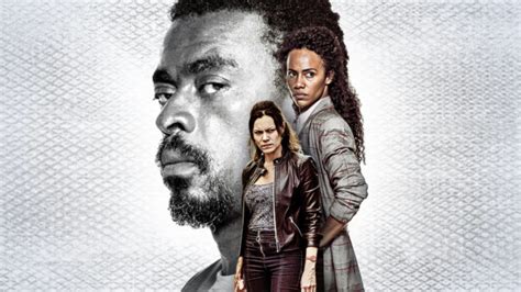10 séries brasileiras para assistir na Netflix Cultura Tecnoblog