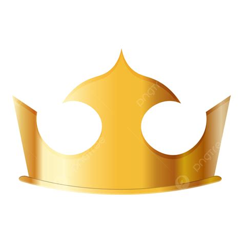 Royal Crown Vector Art PNG Royal Golden Crown Royal Golden Crown
