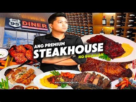 DREAM JOB Na PAGPIPILOTO Pero NAGTAGUMPAY Sa PAGNENEGOSYO Route 95