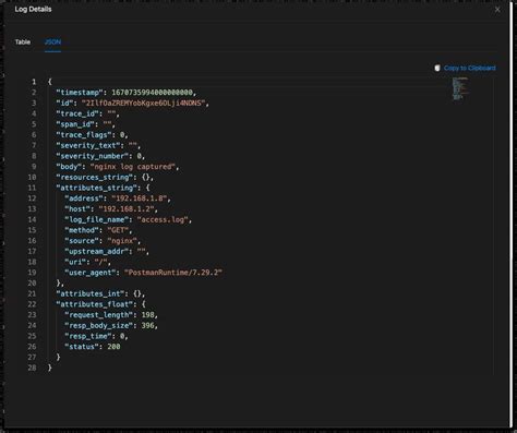 NGINX Logging Configuring Error And Access Logs Sending Nginx Logs