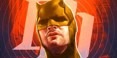 Daredevil Born Again Reparto Fecha De Estreno Y Todo Lo Que