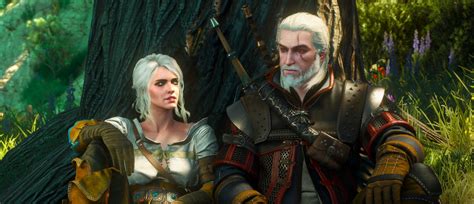 Новый Ведьмак 3 приедет в Россию улучшенное переиздание The Witcher