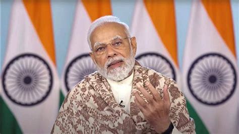 PM Modi To Participate In Program To Name 21 Unnamed Islands Of Andaman