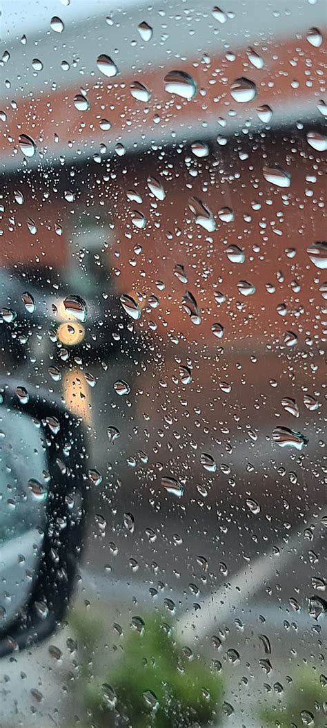 Beautiful Rainy Day Wallpapers