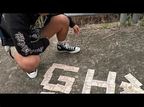 สปอยเพลง GH จากไลฟสด ft 4bang YouTube