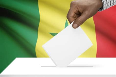 Présidentielle au Sénégal le candidat antisystème reçoit un puissant