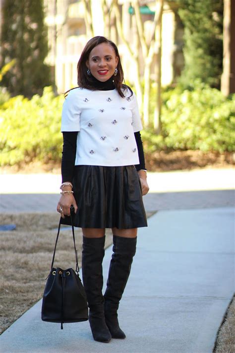 Nicole To The Nines Grey Over The Knee Boots