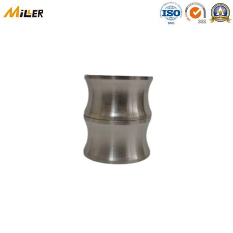 Chinese Factory Titanium Carbide TiC Based Guide Rolls For Steel Wire