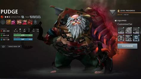 How To Play Pudge In Dota Best Tips Tricks Ginx Tv
