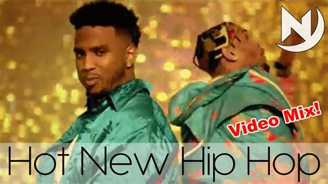 Hot New Hip Hop RnB Rap Urban Dancehall Music Mix February 2019