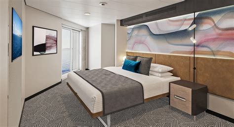 Norwegian Aqua Alojamiento Norwegian Cruise Line Ncl