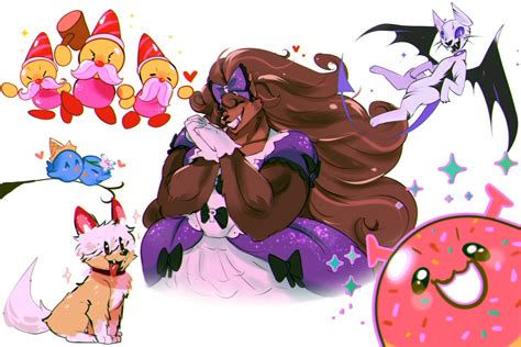 Marta Comms Open On Twitter Rt Larahhhhhhish Cookierun Some