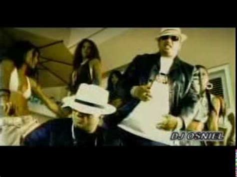 Wisin Yandel Feat Franco El Gorilla Toma YouTube