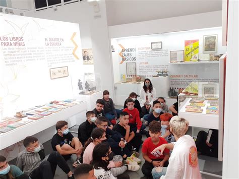 CEIP José Calderón