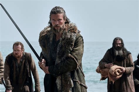Vikings Valhalla Temporada Fechas Reparto Cap Tulos Y Cu Ndo Se