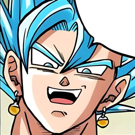 𝐕𝐞𝐠𝐞𝐭𝐭𝐨 𝐈𝐜𝐨𝐧 𝐃𝐁𝐒 Dragon ball art Anime dragon ball goku Dragon