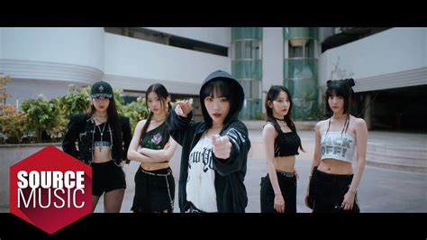 Le Sserafim Eve Psyche The Bluebeard Koreastar Ptt