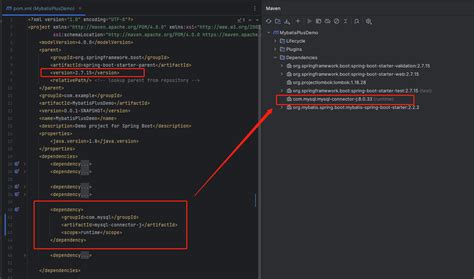 springboot连接mysql数据库，使用mybatis框架（入门） springboot mysql mybatis csdn博客