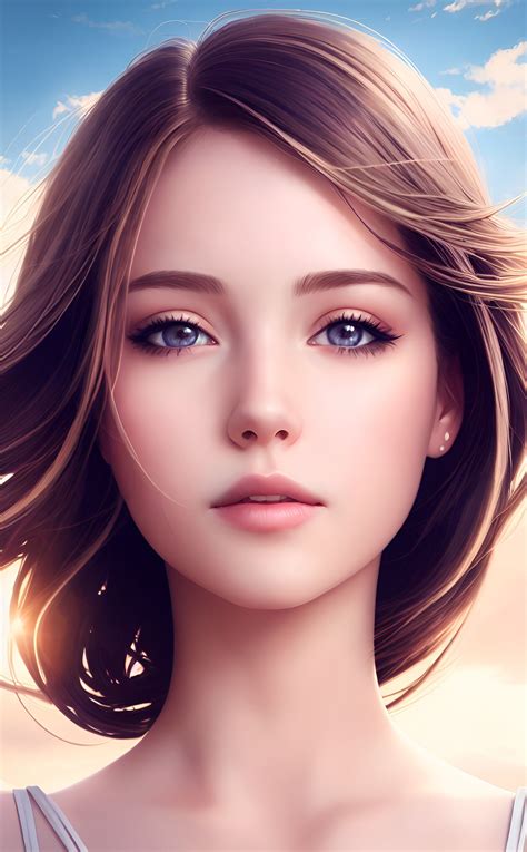 Fantasy Art Women Beautiful Fantasy Art Fantasy Girl Beautiful Women
