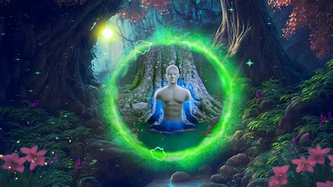 Raise Positive Energy With 432hz Miracle Frequency Boost Your Happy