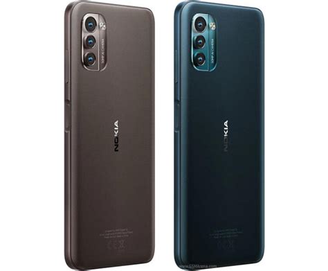 Nokia G21 Fiche technique et caractéristiques GSM ma