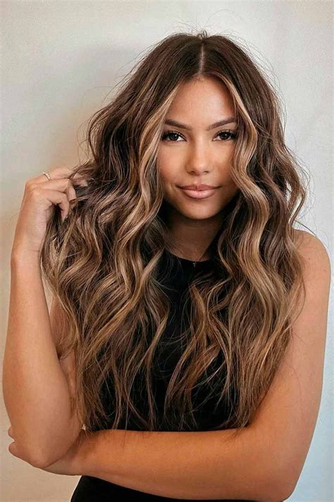 Brown Hair Color Chart Hair Color Light Brown Brown Hair Colors