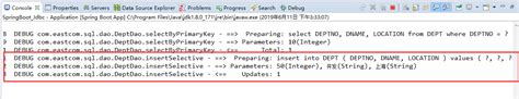 springboot（二十二）整合mybatis，使用sqlsessiontemplate实现增删改查[通俗易懂] 腾讯云开发者社区 腾讯云
