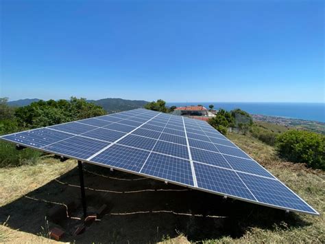 Instalación de Autoconsumo Doméstico en El Maresme Barcelona Elektrosol