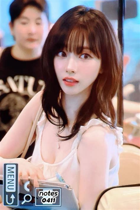 karina of aespa trong 2024 Nữ thần Nhiếp ảnh mẫu nữ Người nổi tiếng