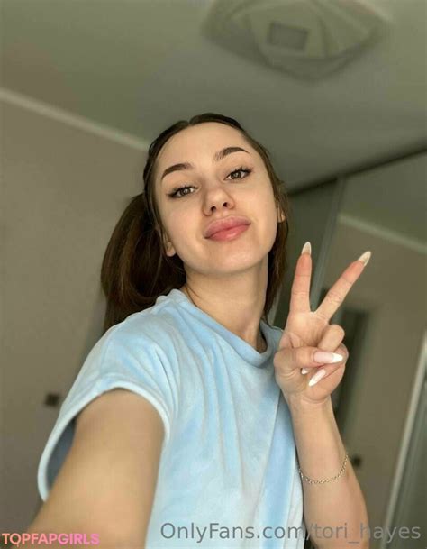 Tori Hayes Nude Onlyfans Leaked Photo Topfapgirls