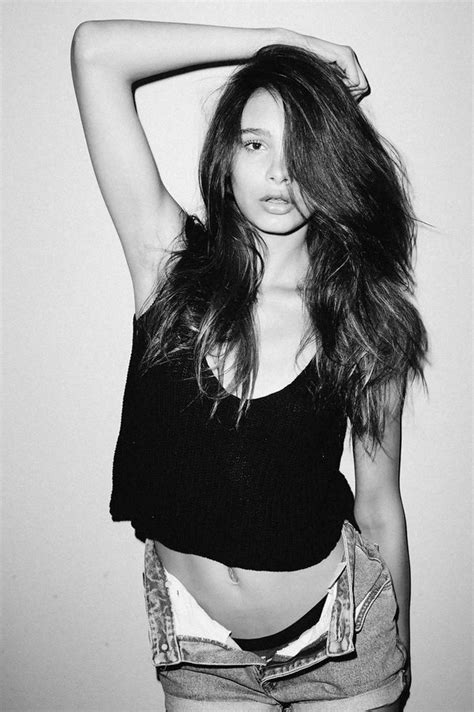 Claudia Guarnieri Topless Photos The Fappening