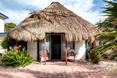 Beachfront Bungalow