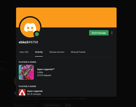 EA And Discord Have Teamed Up To Enable Rich Presence