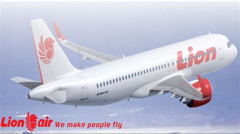 Lion Air Buka Rute Baru Untuk Penerbangan Umrah Tribun Medan