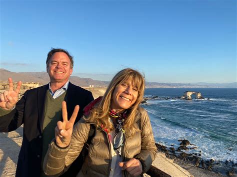 Matías Walker Prieto on Twitter Desde Antofagasta con ximerincon