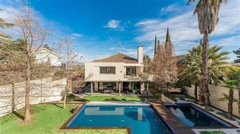 Así es la casa más cara de Barcelona situada en uno de los barrios más