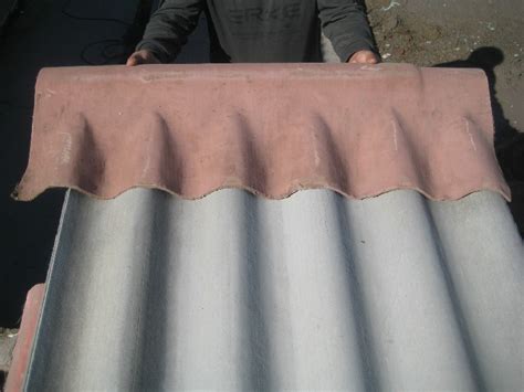 Fiber Cement Ridge Tile Capping Fiber Cement Fiber Cement Board