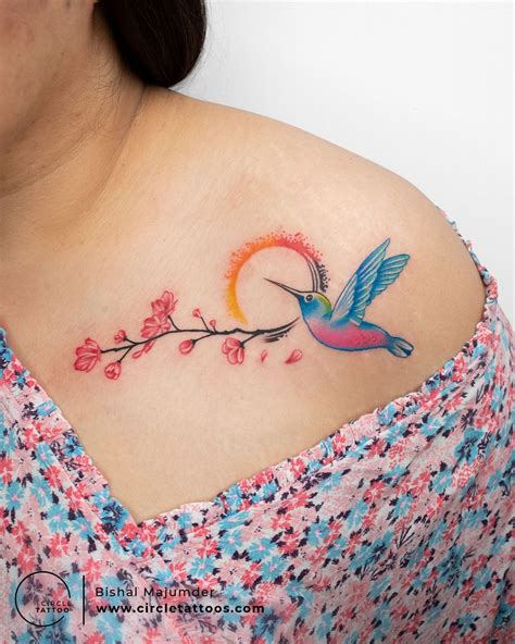 Tattoo Uploaded By Circle Tattoo Tattoodo