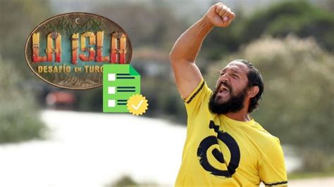 Survivor M Xico Y La Isla Cu Les Son Los Requisitos Para Participar