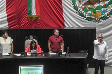 Quintana Roo Urbano On Twitter Es Vital Reestructurar A La FGE