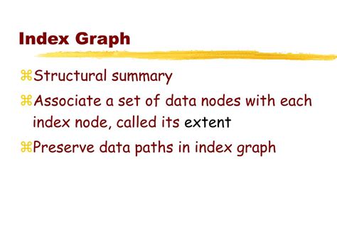 ppt a k index exploiting local similarity to index paths in graph data powerpoint