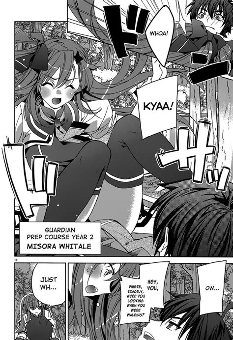 Kuusen Madoushi Kouhosei No Kyoukan Read Manhwa Manhwa Hentai
