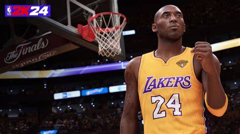 NBA 2K24 La Nueva Entrega De La Franquicia Deportiva Estrena Juego