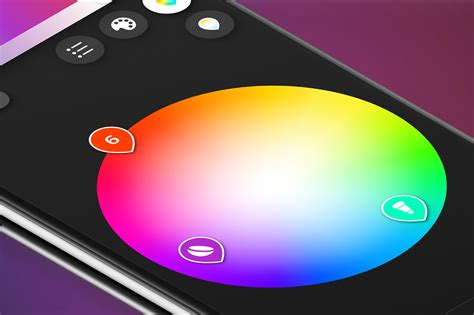 Philips New Hue App Will Sync Your Lights With Whatevers Playing On