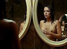 Marta Etura Naked Scenes From Sentiments
