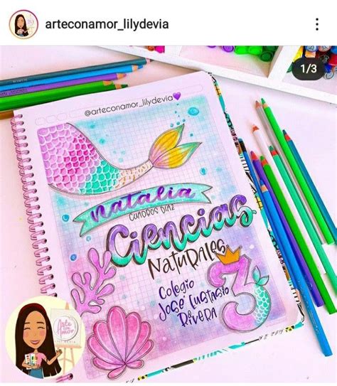Pin De Darianis En Marcar Cuadernos Arte De Escritura A Mno Marcas