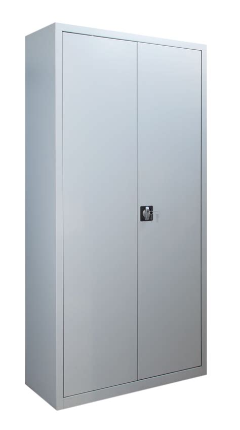 SZAFA METALOWA Na Dokumenty RODO 120cm Biurowa 7426915319 Allegro Pl