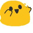 Blobdance Discord Emoji