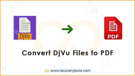 how to convert licensed djvu to pdf asrposjournal